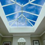 Spider Glass Facade and Spider Glazing System | Glass Spider Fitting