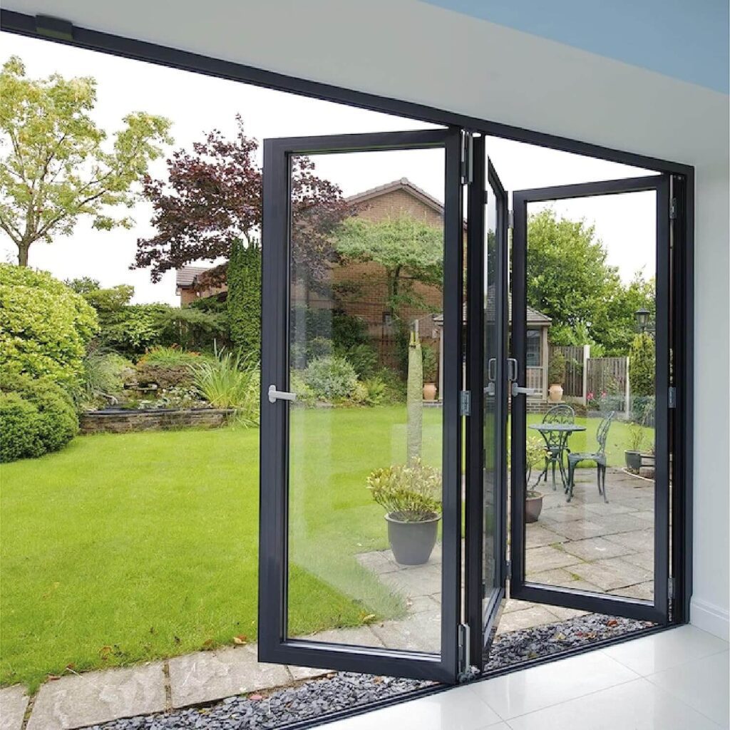 Premium Aluminium System Window and Doors Manufacturers