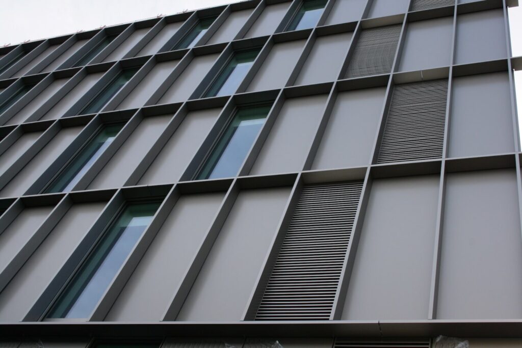 Louvers Design For Wall and Windows | Louvers Interior Design