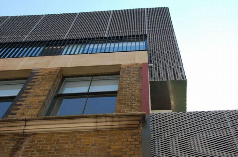 Louvers Design For Wall and Windows | Louvers Interior Design