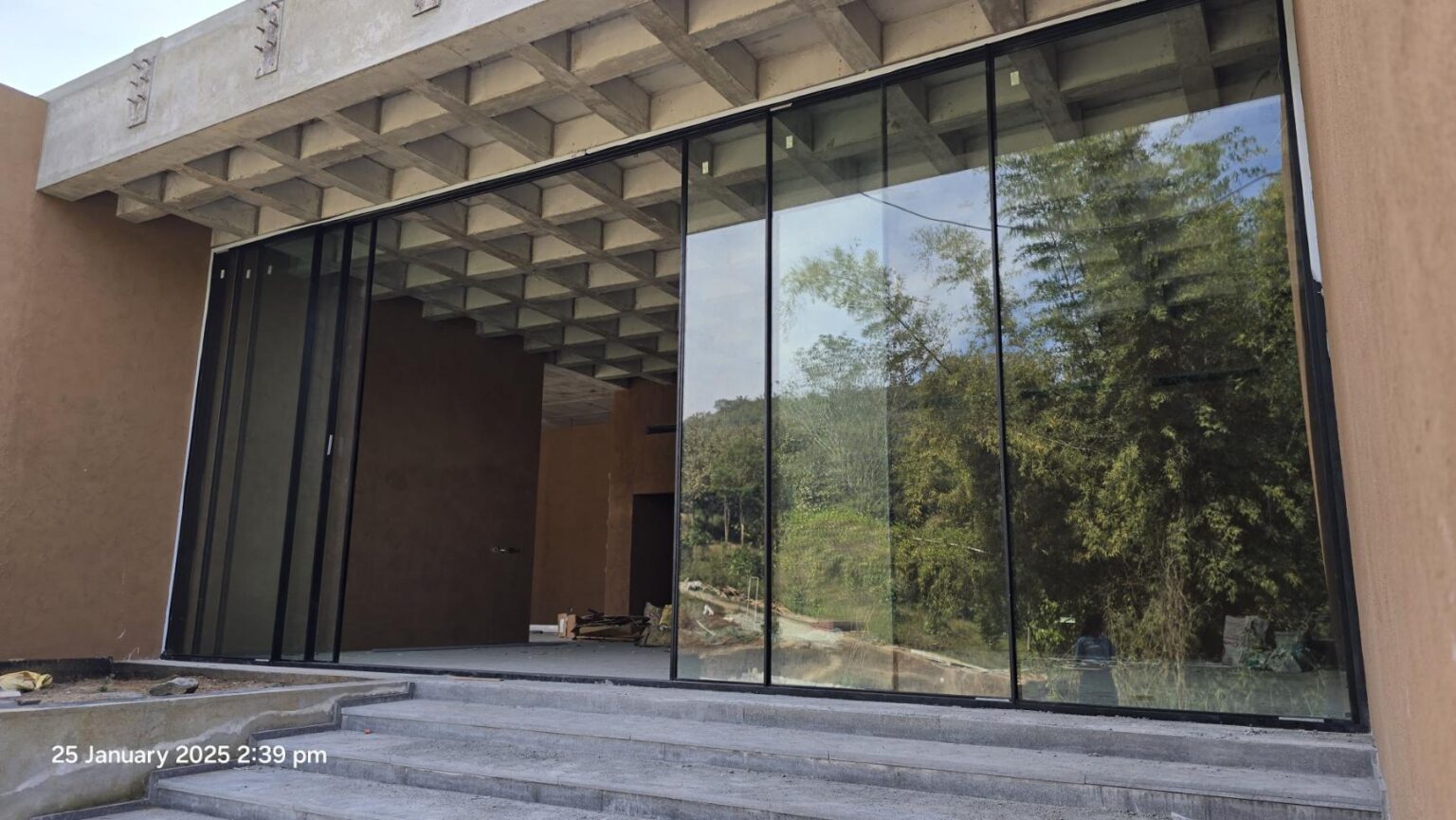 Smart Aluminium Windows for Modern, Energy Efficient Homes