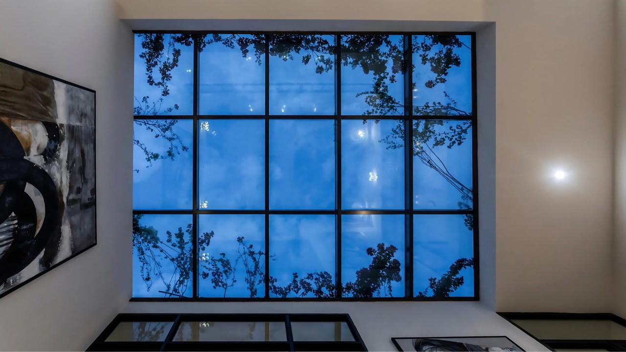 Designing with Daylight: Enhancing Natural Light with Aluminium Windows