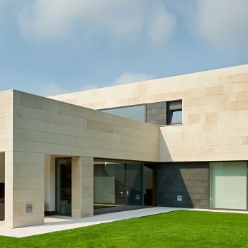 Dry Cladding, Stone Cladding and Zinc Cladding Solutions for Modern Facades